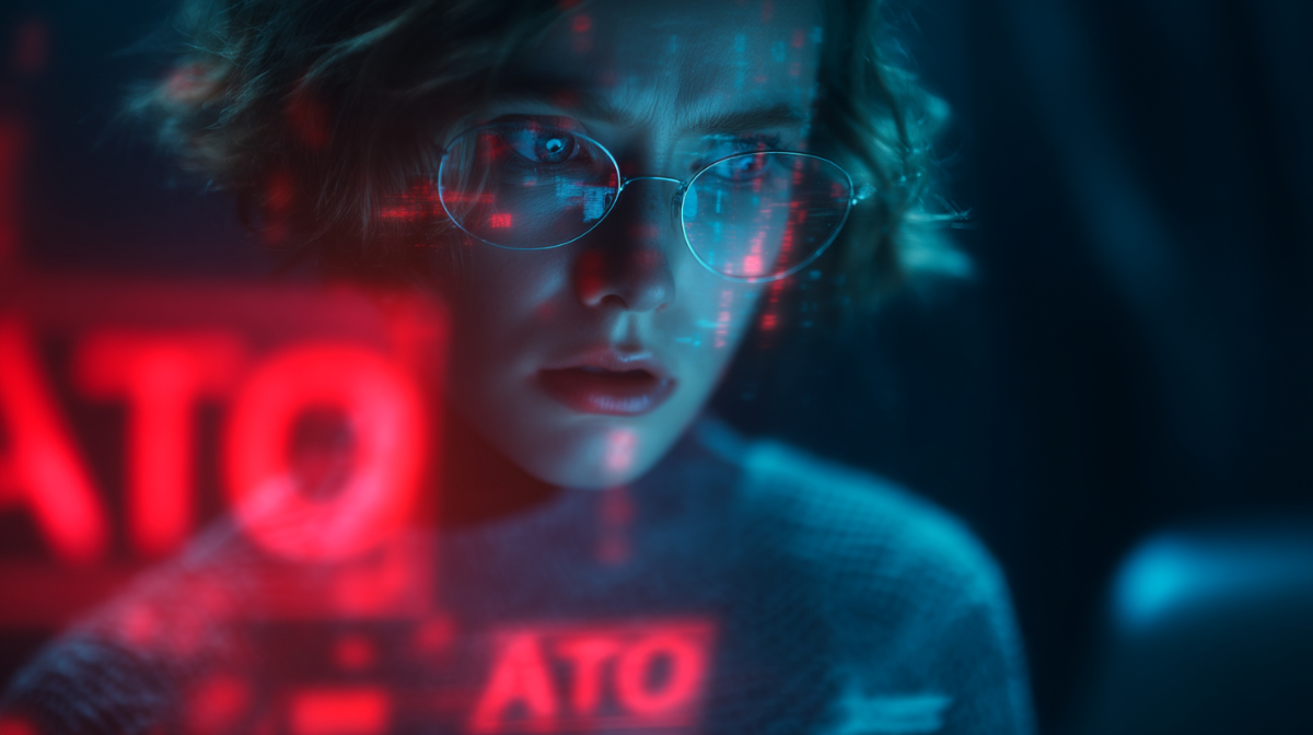 2025 Tax Time Scams Morrisec